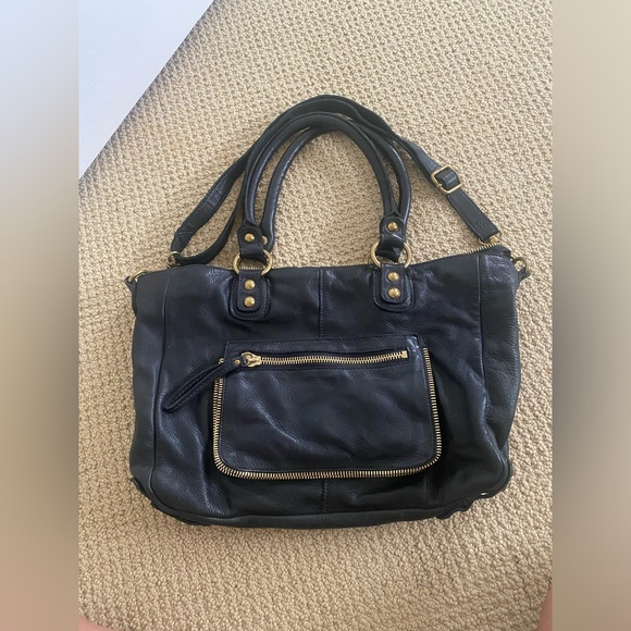 Linea Pelle | Bags | Linea Pelle Bag | Poshmark